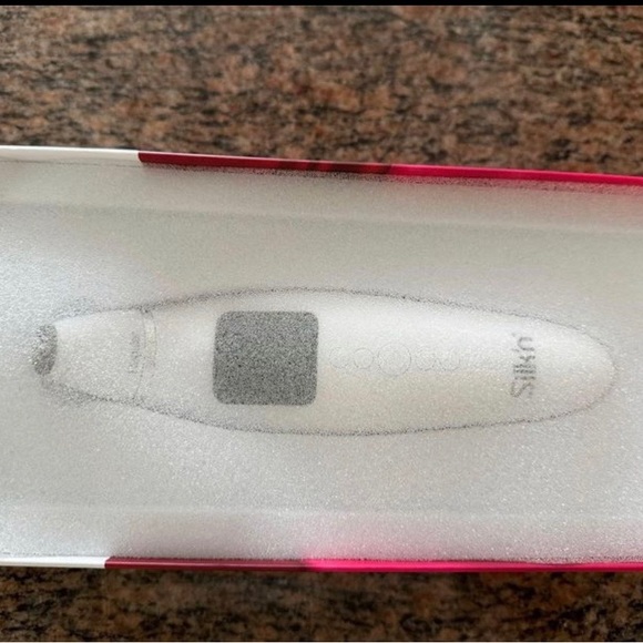 Silk’n | Skincare | Revit Prestige Microdermabrasion Device | Poshmark